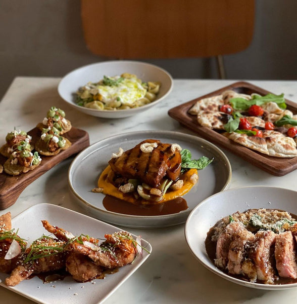 The Art of Enjoying Cooking – 3DM Lifestyle