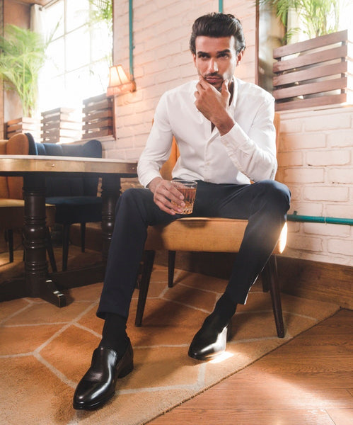 The 35 Best Men's Style Quotes – 3DM Lifestyle